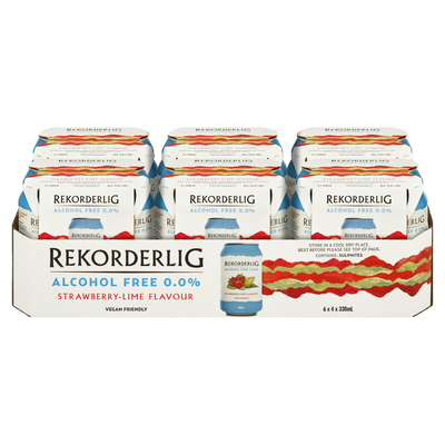 Rekorderlig | Beer, Cider & Coolers | Smart Price Specials | PnP