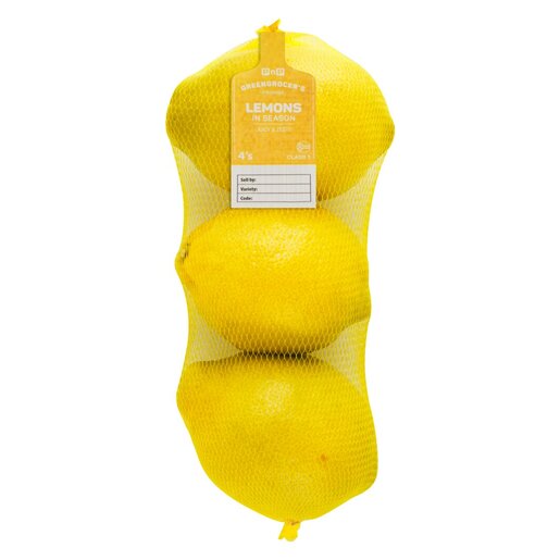 PnP Lemons | PnP