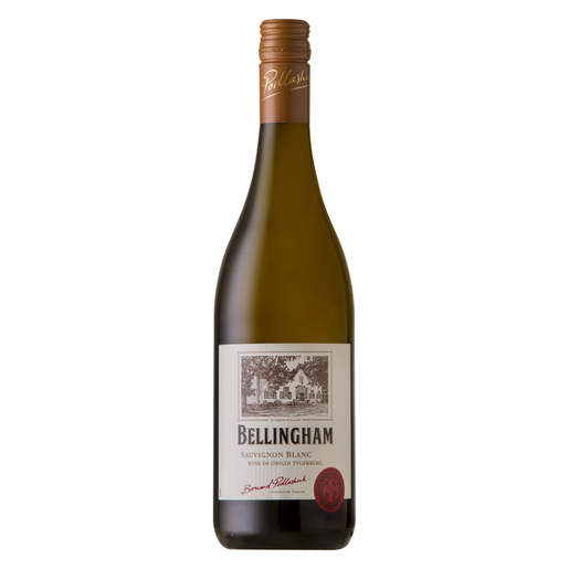 Bellingham Homestead Sauvignon Blanc 750ml x 6 | PnP