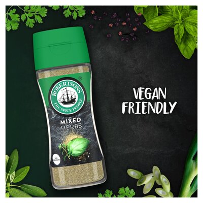 Robertsons Mixed Herbs 18g | PnP