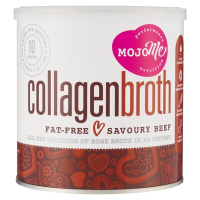 Mojome Collagen Beef Broth 250g | PnP