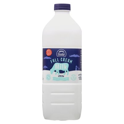 Sundale Full Cream Milk 2l | PnP