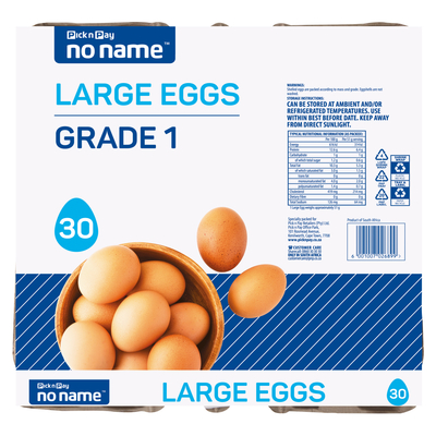 Isibhakela Anomsoco Maas 4L | PnP