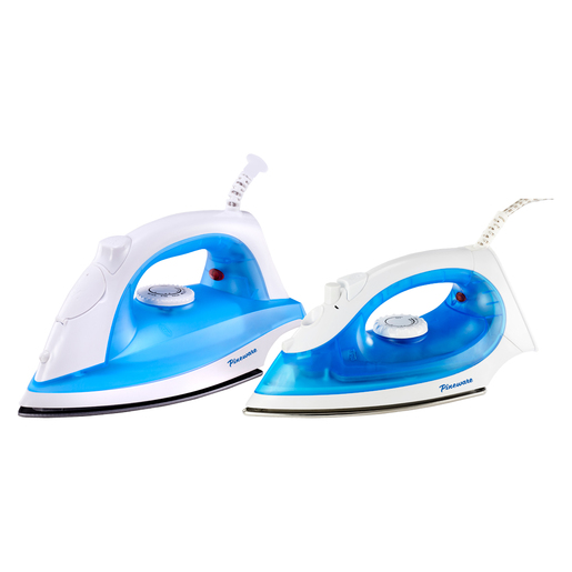 Pineware Iron Bundle Pack | PnP