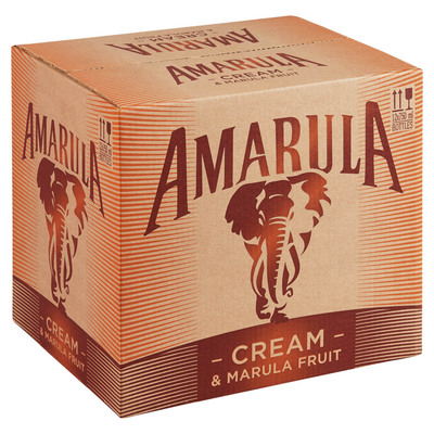 Amarula Cream Liqueur 750ml x 12 | Smart Price Specials | PnP Home