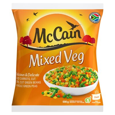 Mccain | Frozen Food | Smart Price Specials | PnP