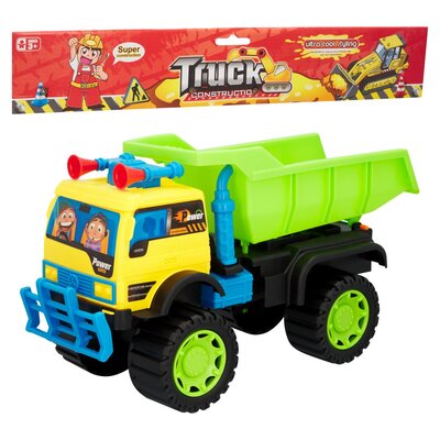 Eb Toys Tipper Truck 45cm | Smart Price Specials | PnP Home