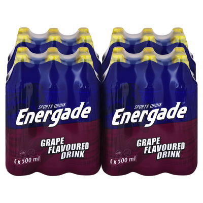 Shop Energade in South Africa | Smart Price Specials | PnP