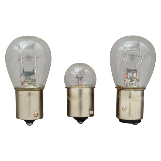 Moto-quip Emergency Globe Pack 3 Piece | Smart Price Specials | PnP Home