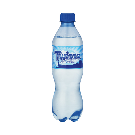 Twizza Water Still 500ml | PnP