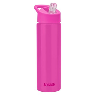 Smash Stainless Steel Sippa Bottle 750ml | PnP
