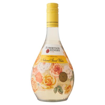 Robertson Natural Sweet Red 3L | PnP