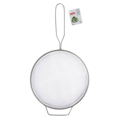 Prestige White Strainer 18cm | Smart Price Specials | PnP Home
