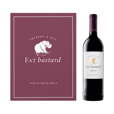 Fat bastard | Red Wine | Smart Price Specials | PnP