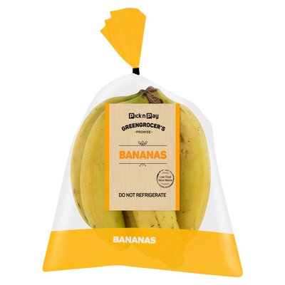 PnP Bananas Box 1.2kg | PnP