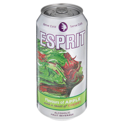 Esprit Apple Cherry Can 440ml | PnP