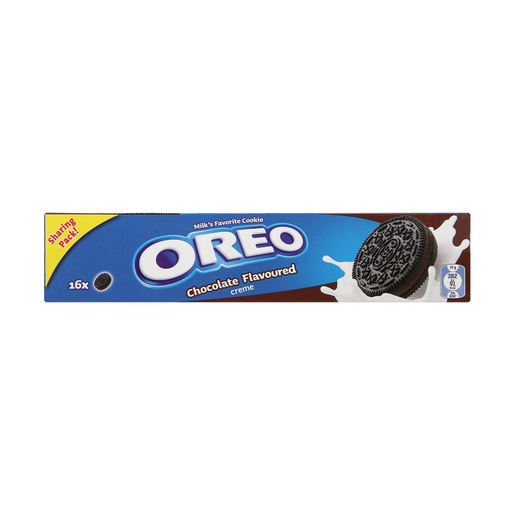 Oreo Chocolate Creme 152g | PnP