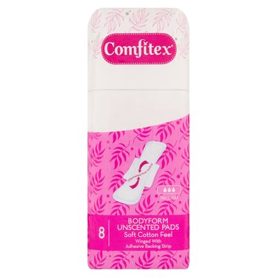 Lindiwe Regular Ultra Thin Sanitary Pads 8 Pack | PnP