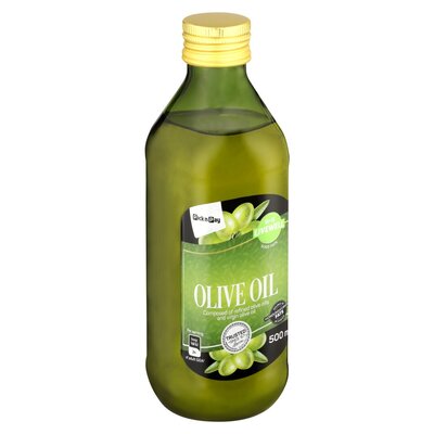 PnP Live Well Olive Oil 500ml | Smart Price Specials | PnP Home