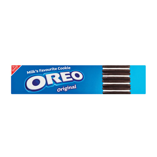 Oreo Original Cookies 176g x 360 | PnP
