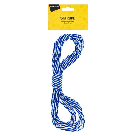 PnP Ski Rope 5mm x 5m | PnP