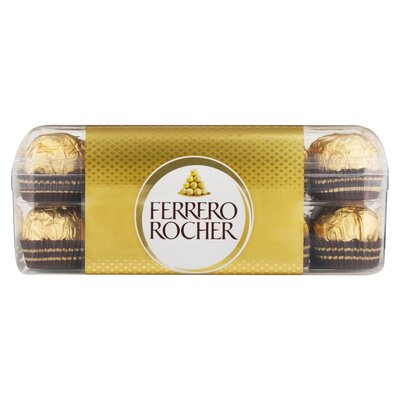 Ferrero Rocher Chocolate Box 375g | PnP