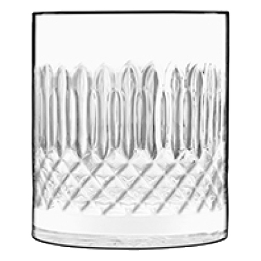 Luigi Bormioli Diamante DOF 380ml 4 Pack x 60 | PnP