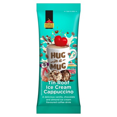 Hug in a Mug Hot Chocolate 25g | PnP