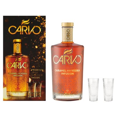 Carvo Caramel Gift Pack | PnP