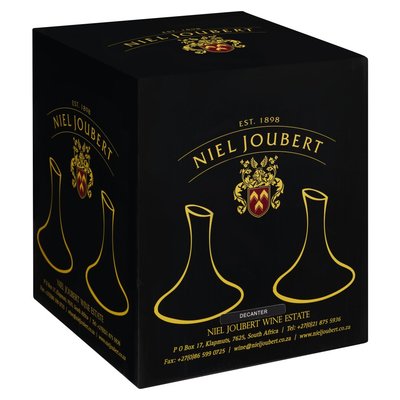Niel Joubert Decanter | Smart Price Specials | PnP Home