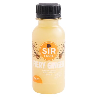 Sir Fruit Fiery Ginger Shot 100ml | Smart Price Specials | PnP Home