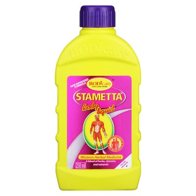 Bodicare Stametta 250ml | PnP