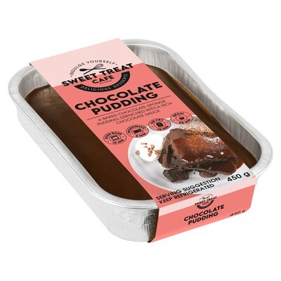 PnP Chocolate Pudding 450g | Smart Price Specials | PnP Home