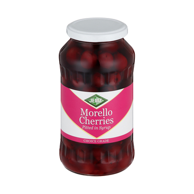 Jemz Morello Cherries 680g | PnP