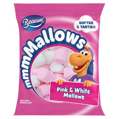 Beacon Marshmallow Egg 36 Pack | PnP