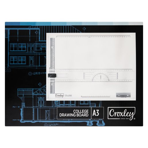 Croxley College A3 Drawing Board | PnP