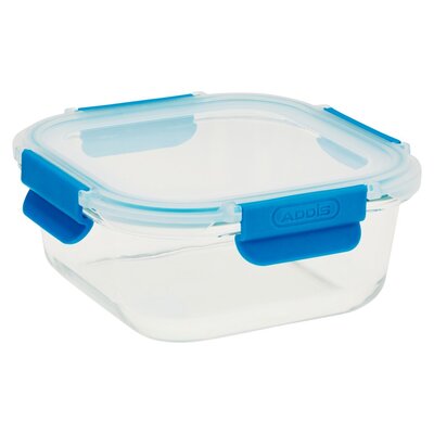 Addis 4 Side Oven Lock Dish 800ml | PnP