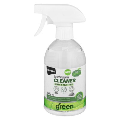 PnP Green Bathroom Cleaner 500ml | PnP