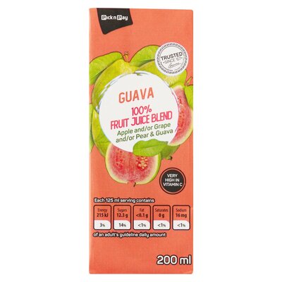 Juice Boxes | Kids' Drinks | Smart Price Specials | PnP