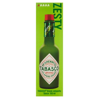 Tabasco Pepper Sauce 60ml | PnP