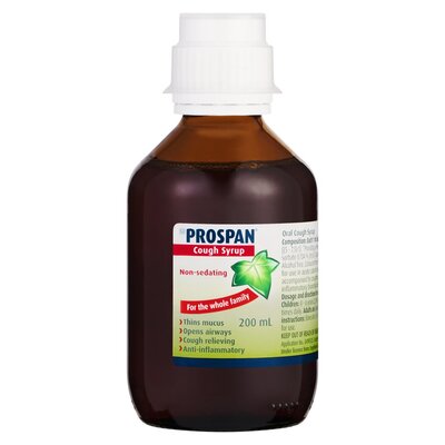 Vicks Actaplus Cough Syrup Wet + Dry 200ml | PnP