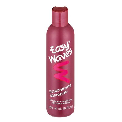Easy Waves Shampoo Neutralising 250ml | PnP