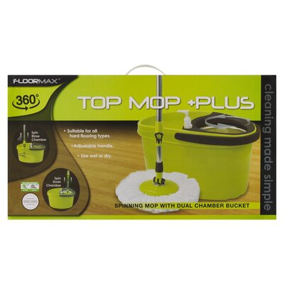 Homemark Top Mop Plus | PnP
