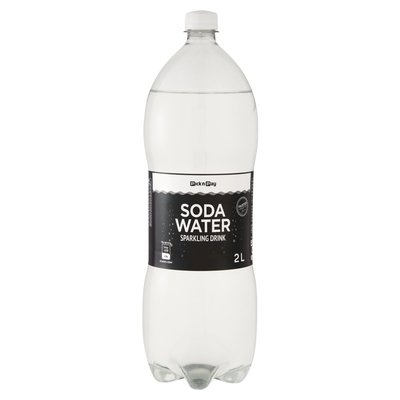 Soda Water | Tonic & Mixers | Smart Price Specials | PnP