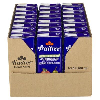 Fruitree | Juices | Smart Price Specials | PnP