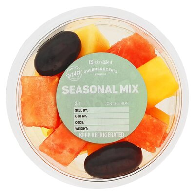 PnP Seasonal Snack 150g | PnP