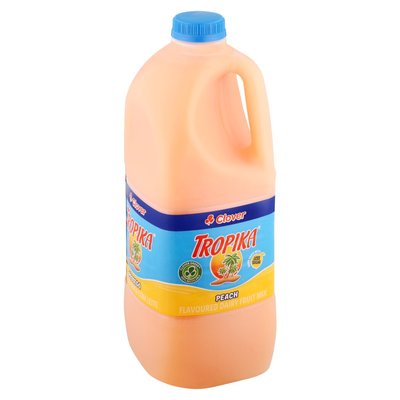 Tropika Peach Juice 2l | Smart Price Specials | PnP Home