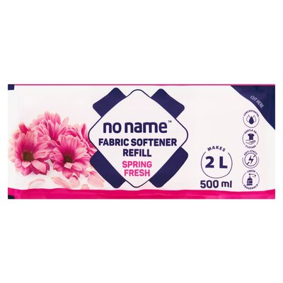 Maq Fabric Conditioner Fresh Refill 500ml | PnP