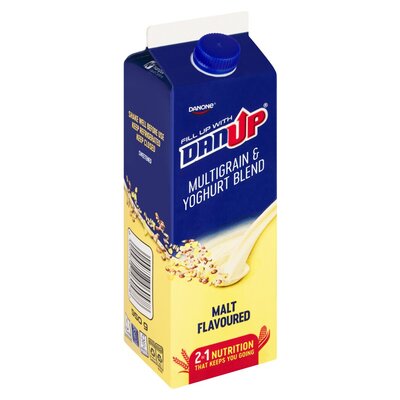 Danone Danup 2in1 Multigrain 900g | PnP