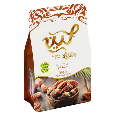 Leen Saqaie Dates 400g | PnP